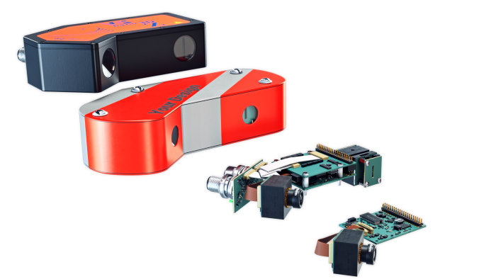 The evolution of embedded vision | Imaging and Machine Vision Europe